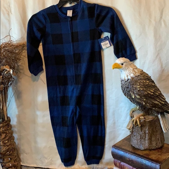Arizona Jean Company | Pajamas | Boys Piece Pajamas | Poshmark